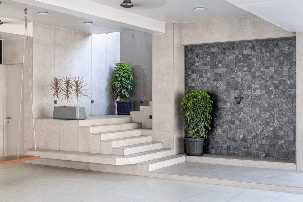 A Vastu Home Design That Blends Tradition & Elegant Minimalism | Pavan ...