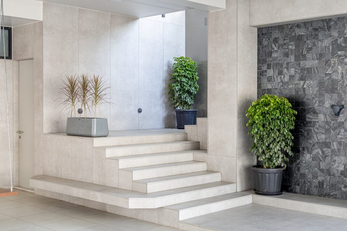 A Vastu Home Design That Blends Tradition & Elegant Minimalism | Pavan ...