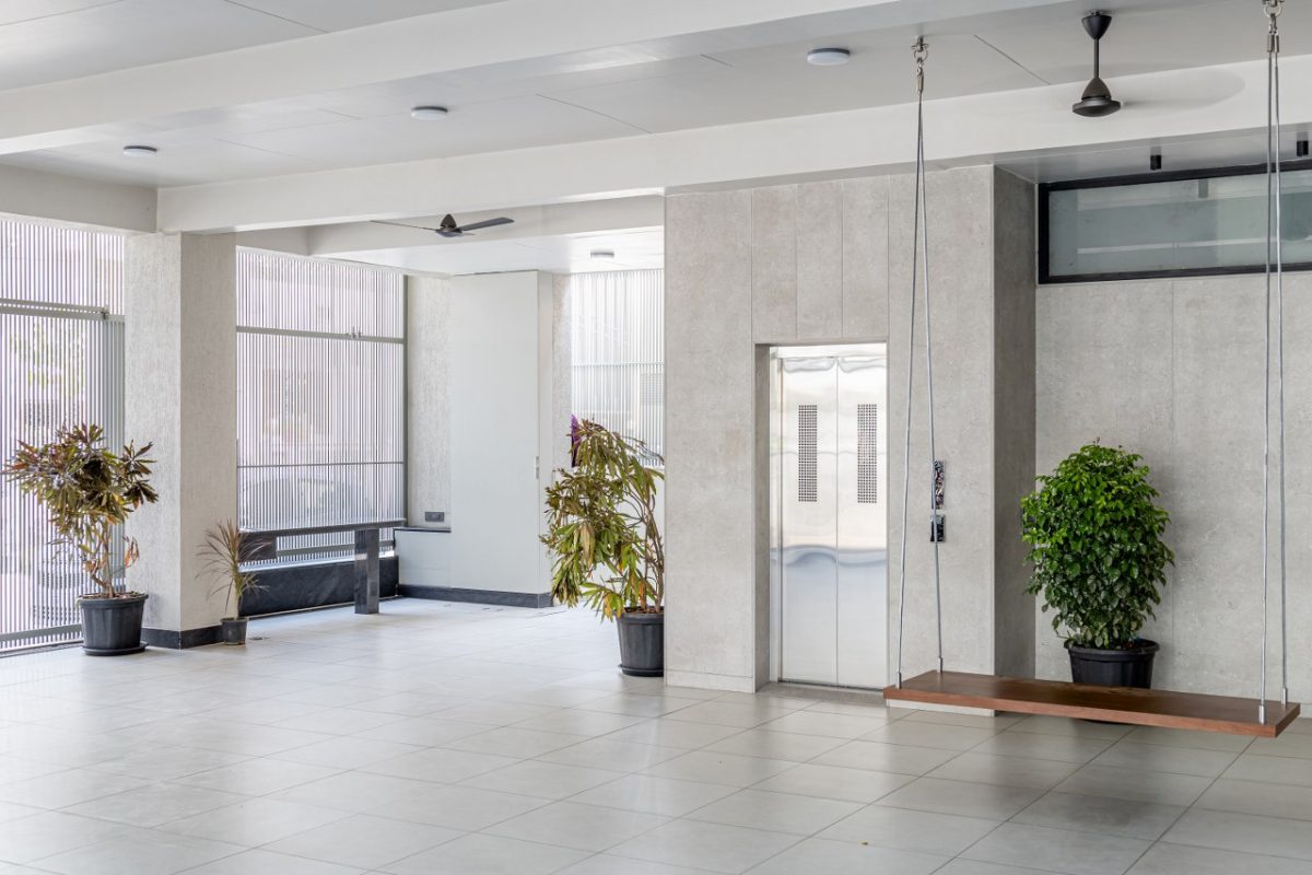 A Vastu Home Design That Blends Tradition & Elegant Minimalism | Pavan ...