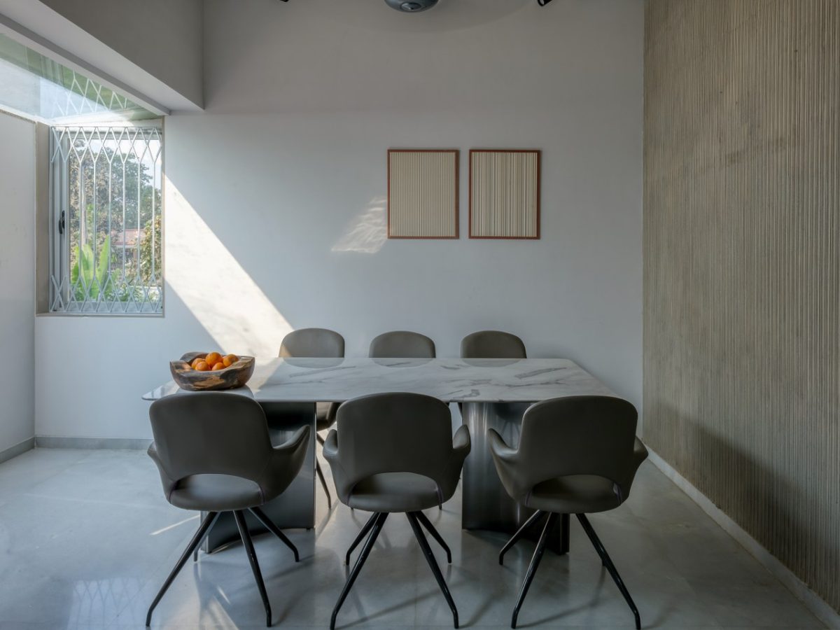 The Vastu Shastra House Design Creates a Vibrant Environment ...