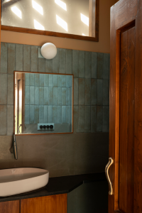 This Village Farm House Design Connects the Inhabitants With Their ...