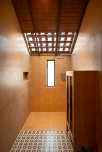 This Village Farm House Design Connects the Inhabitants With Their ...