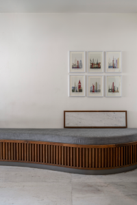 The Wooden Interior Design Prioritizes Clarity Over Complexity ...