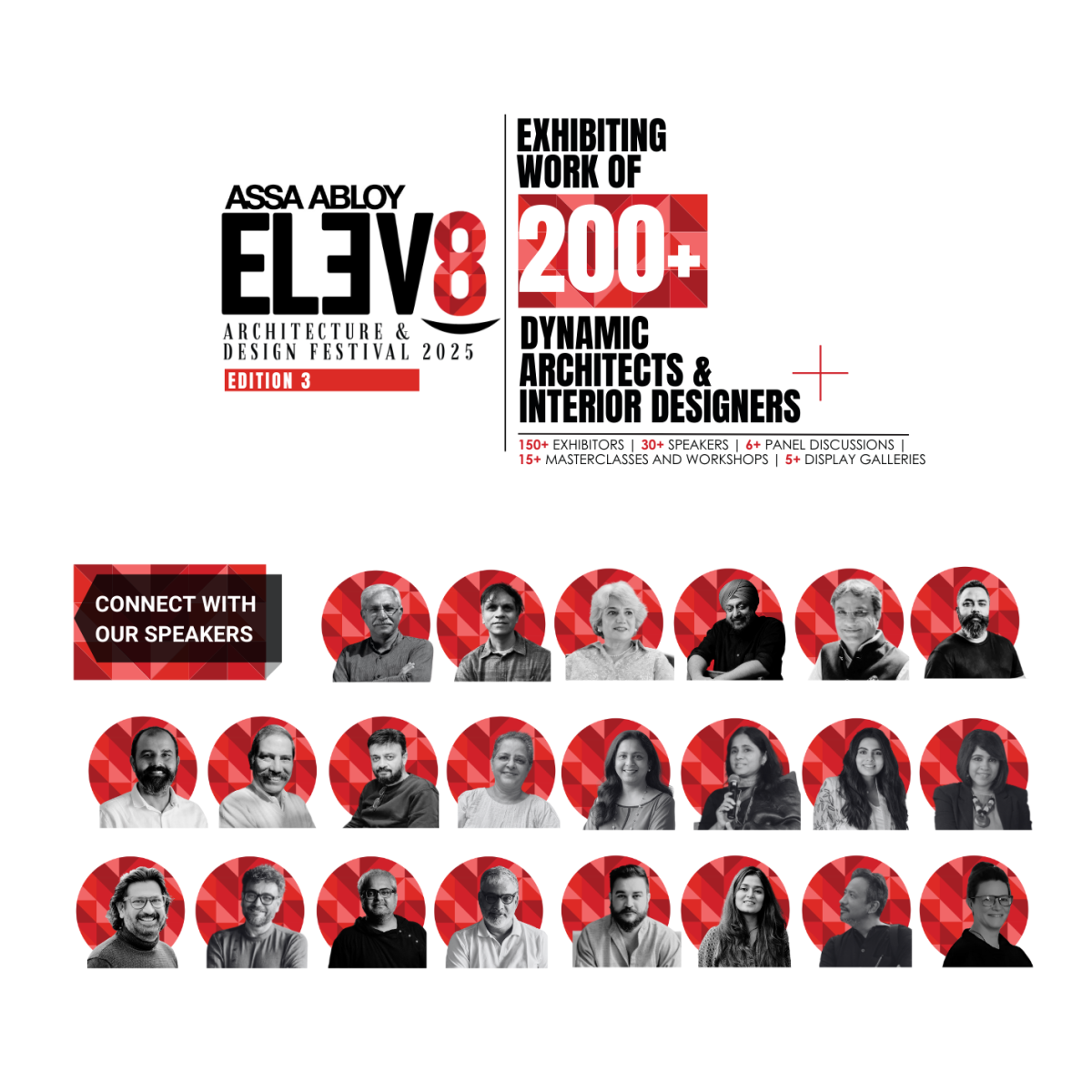 TAD Architecture Magazine: India's Architectural Legacy, Jan-Feb 2025 Edition