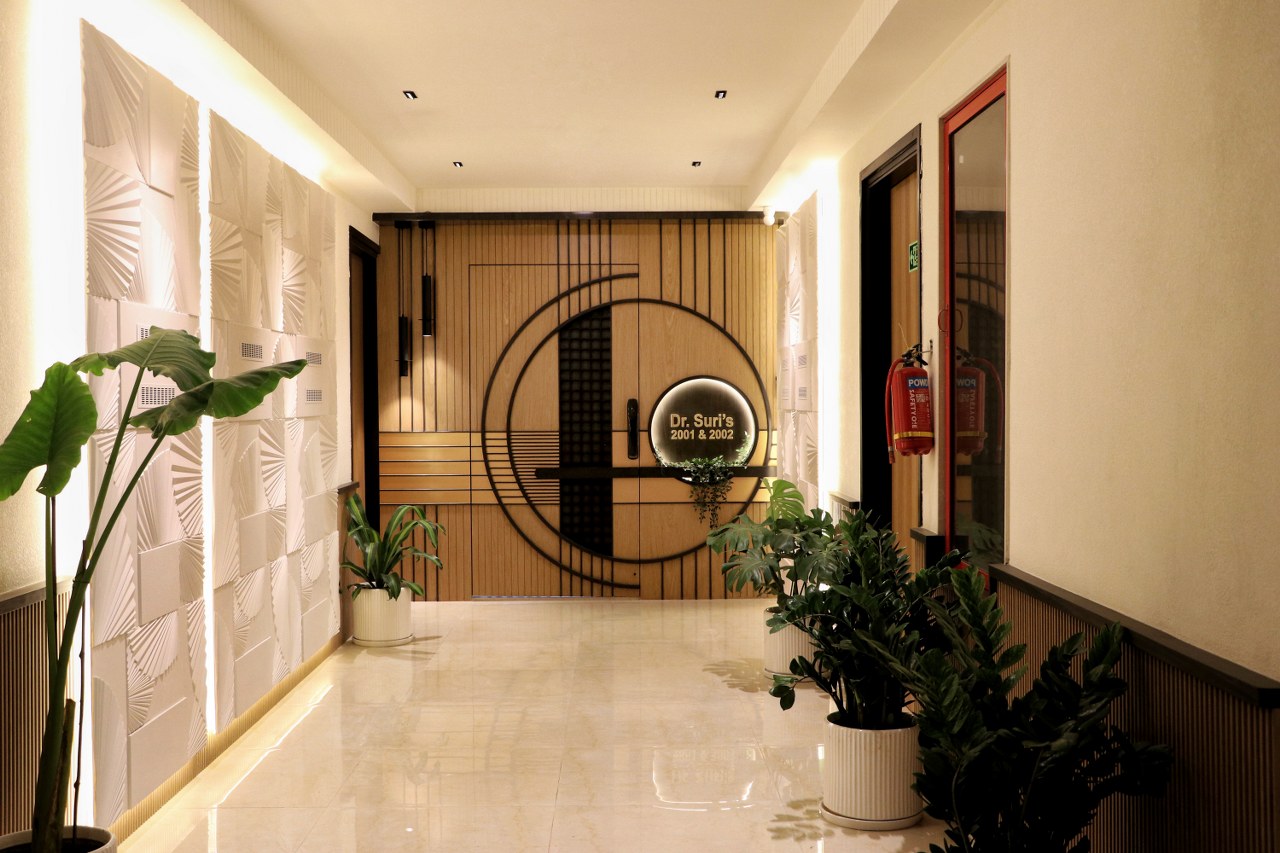This 6 Bedroom House Design Exudes Grandeur And Modernity | KEA Design Labs