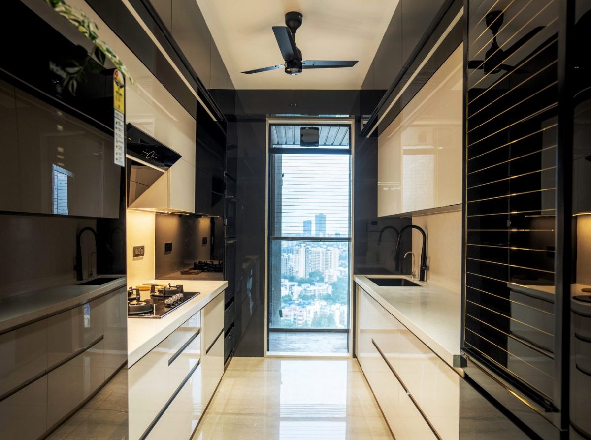 This 6 Bedroom House Design Exudes Grandeur And Modernity | KEA Design Labs