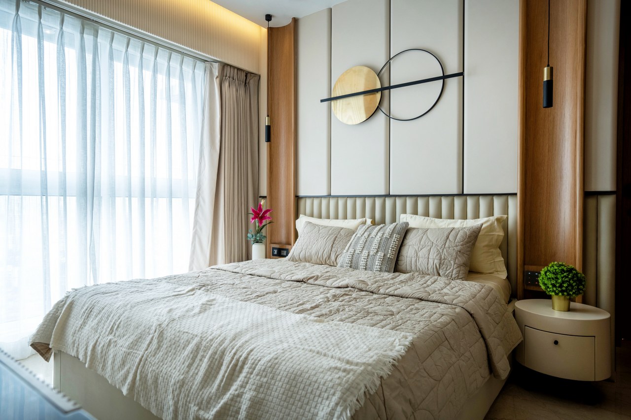 This 6 Bedroom House Design Exudes Grandeur And Modernity | KEA Design Labs