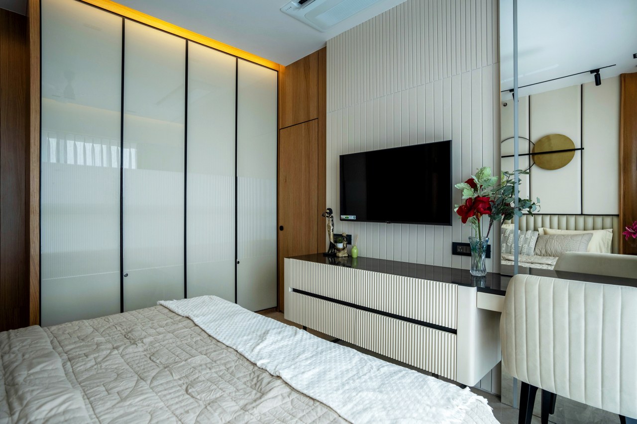 This 6 Bedroom House Design Exudes Grandeur And Modernity | KEA Design Labs
