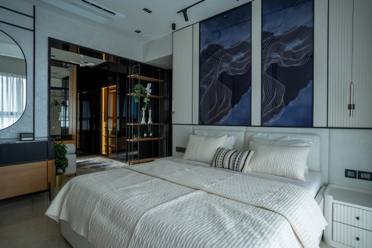 This 6 Bedroom House Design Exudes Grandeur And Modernity | KEA Design Labs