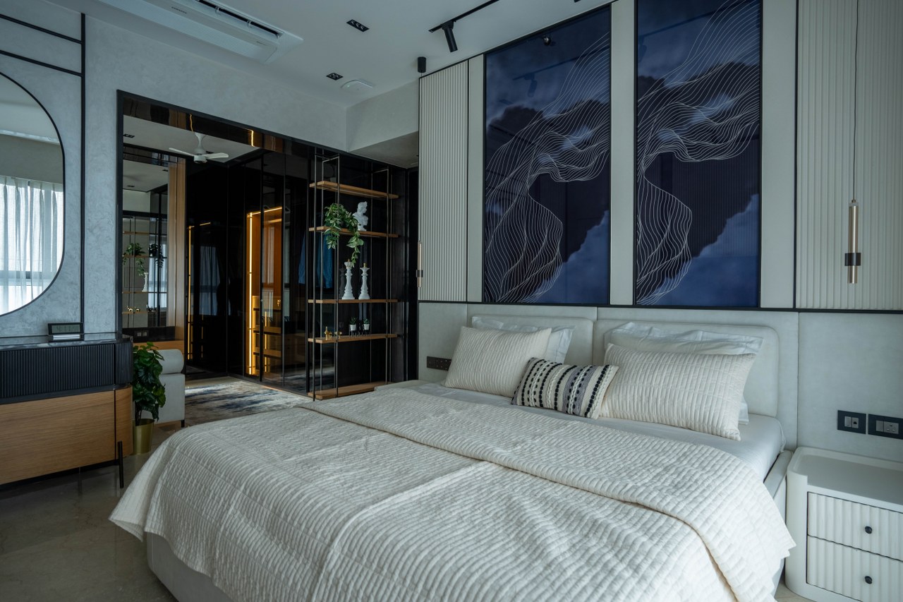 This 6 Bedroom House Design Exudes Grandeur And Modernity | KEA Design Labs