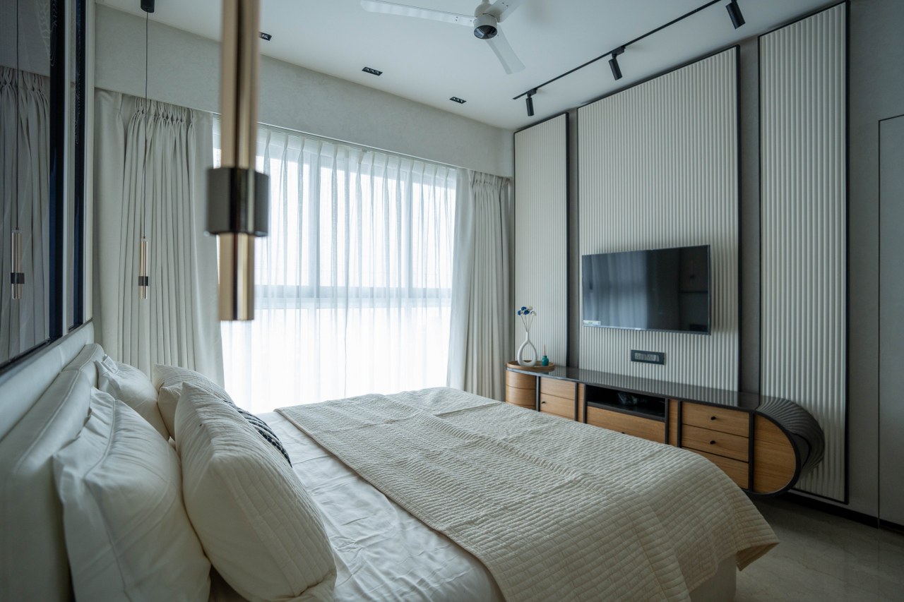 This 6 Bedroom House Design Exudes Grandeur And Modernity | KEA Design Labs