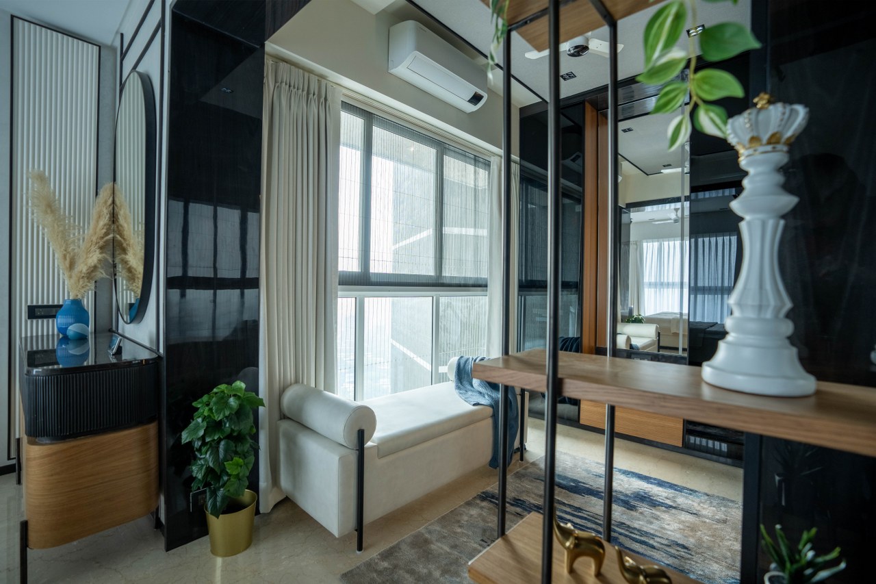 This 6 Bedroom House Design Exudes Grandeur And Modernity | KEA Design Labs