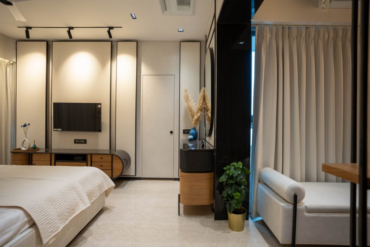 This 6 Bedroom House Design Exudes Grandeur And Modernity | KEA Design Labs