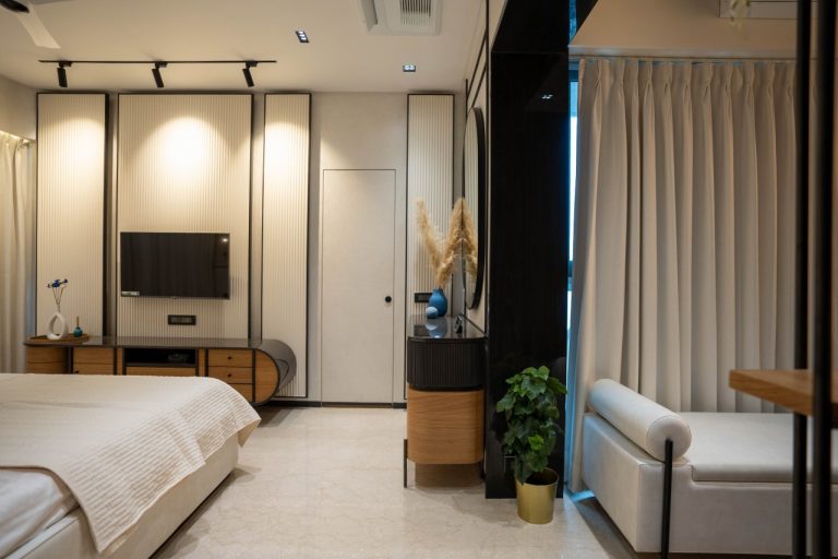 This 6 Bedroom House Design Exudes Grandeur And Modernity | KEA Design Labs