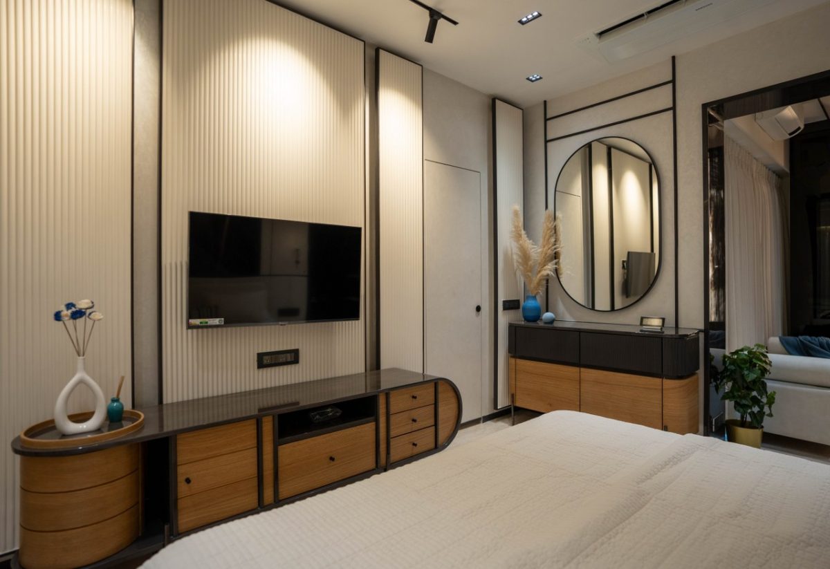 This 6 Bedroom House Design Exudes Grandeur And Modernity | KEA Design Labs