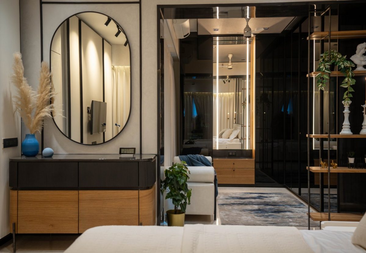 This 6 Bedroom House Design Exudes Grandeur And Modernity | KEA Design Labs