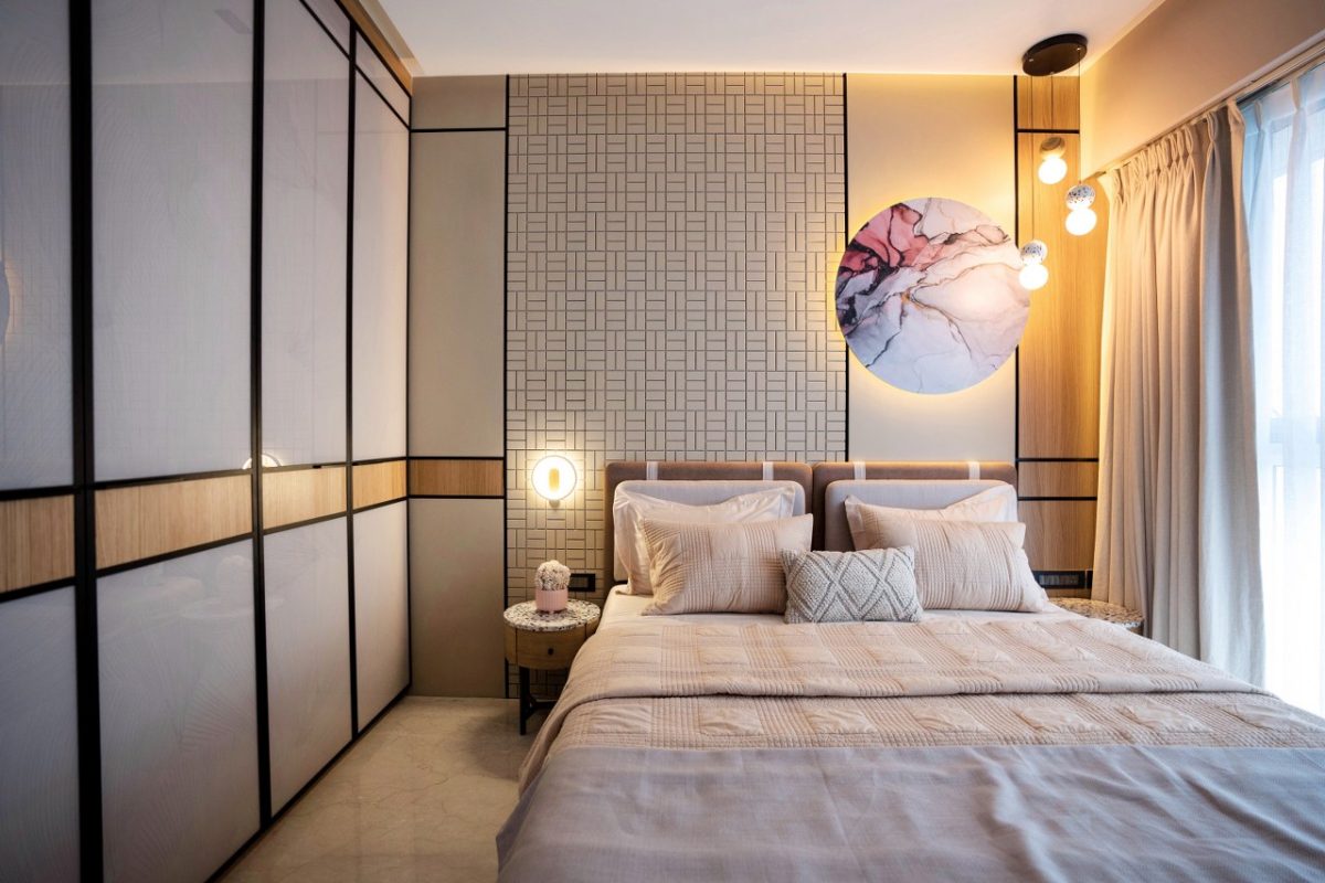 This 6 Bedroom House Design Exudes Grandeur And Modernity | KEA Design Labs