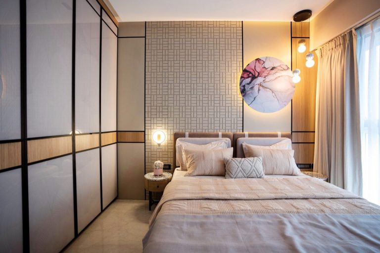 This 6 Bedroom House Design Exudes Grandeur And Modernity | KEA Design Labs