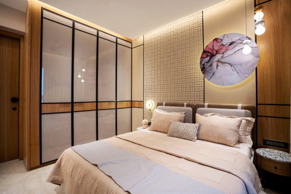 This 6 Bedroom House Design Exudes Grandeur And Modernity | KEA Design Labs