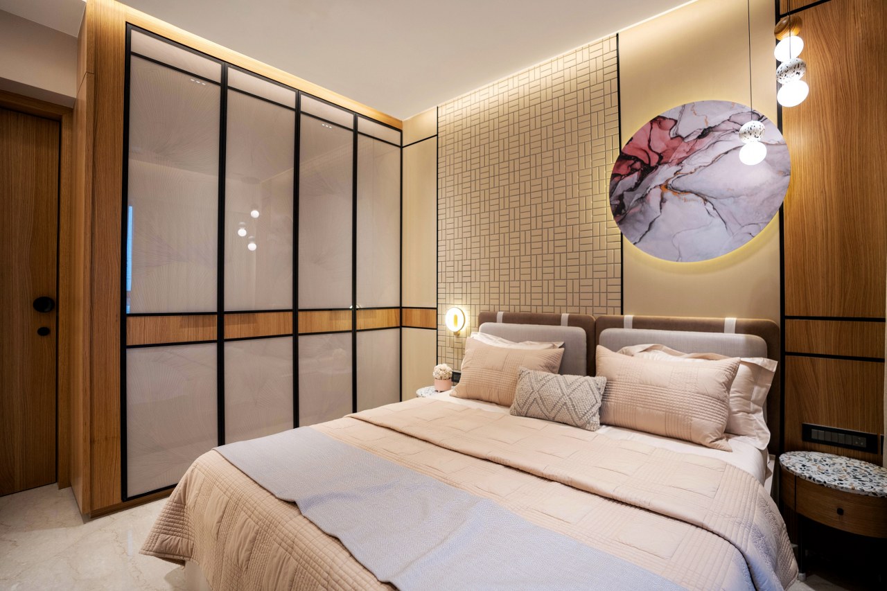 This 6 Bedroom House Design Exudes Grandeur And Modernity | KEA Design Labs