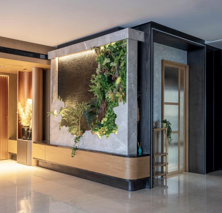 This 6 Bedroom House Design Exudes Grandeur And Modernity | KEA Design Labs