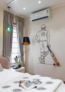 6000 Sq. Ft. House Stimulates Conversations With Its Many Dimensions ...