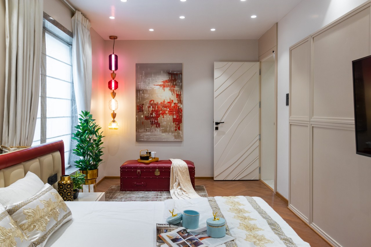 6000 Sq. Ft. House Stimulates Conversations With Its Many Dimensions ...