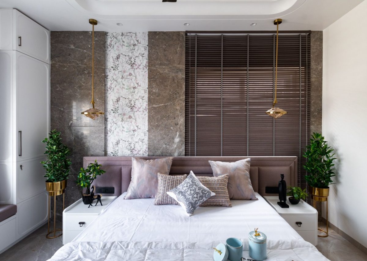 6000 Sq. Ft. House Stimulates Conversations With Its Many Dimensions ...