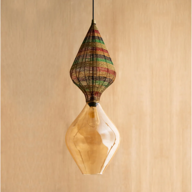15 Artistic Lighting Fixtures That Blend Beauty and Function From ...