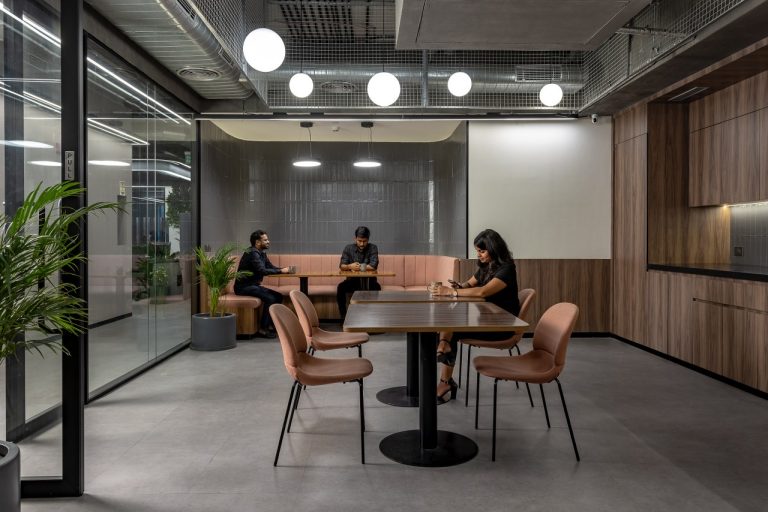 This Biophilia Interior Design Transforms Into A Modern, Nature ...