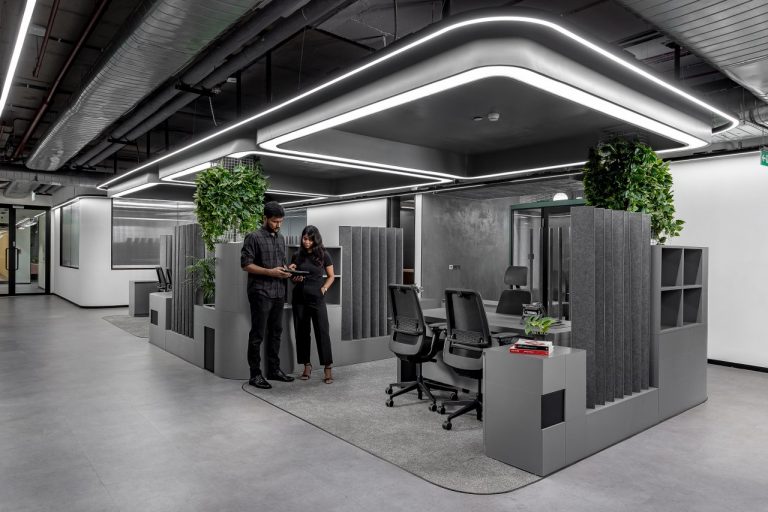 This Biophilia Interior Design Transforms Into A Modern, Nature ...