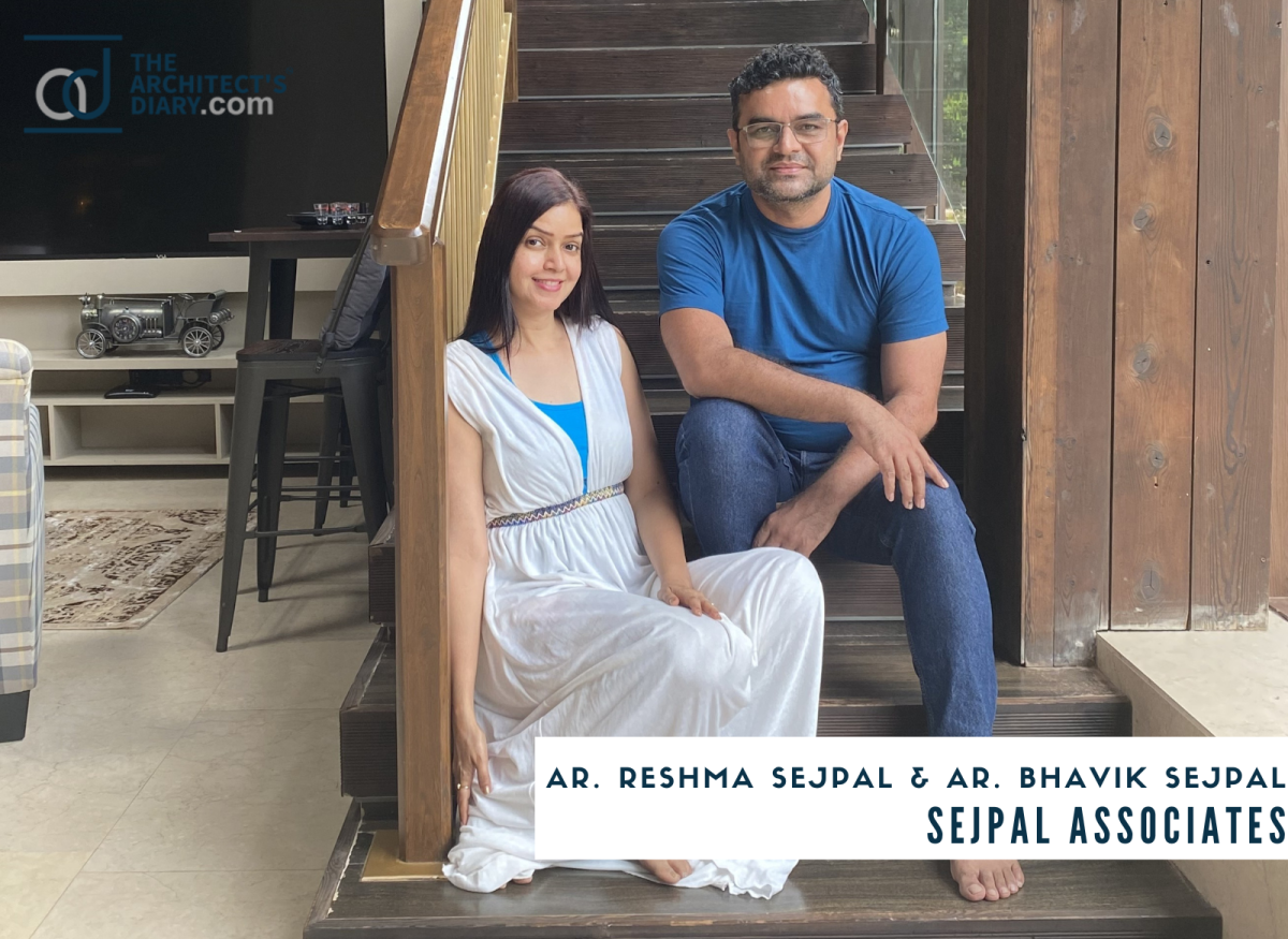 This Luxury Villa Design Is A Dialogue Between Architecture And Nature ...