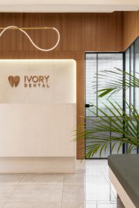 This Dental Clinic Interior Design Redefines Comfort and Elegance ...