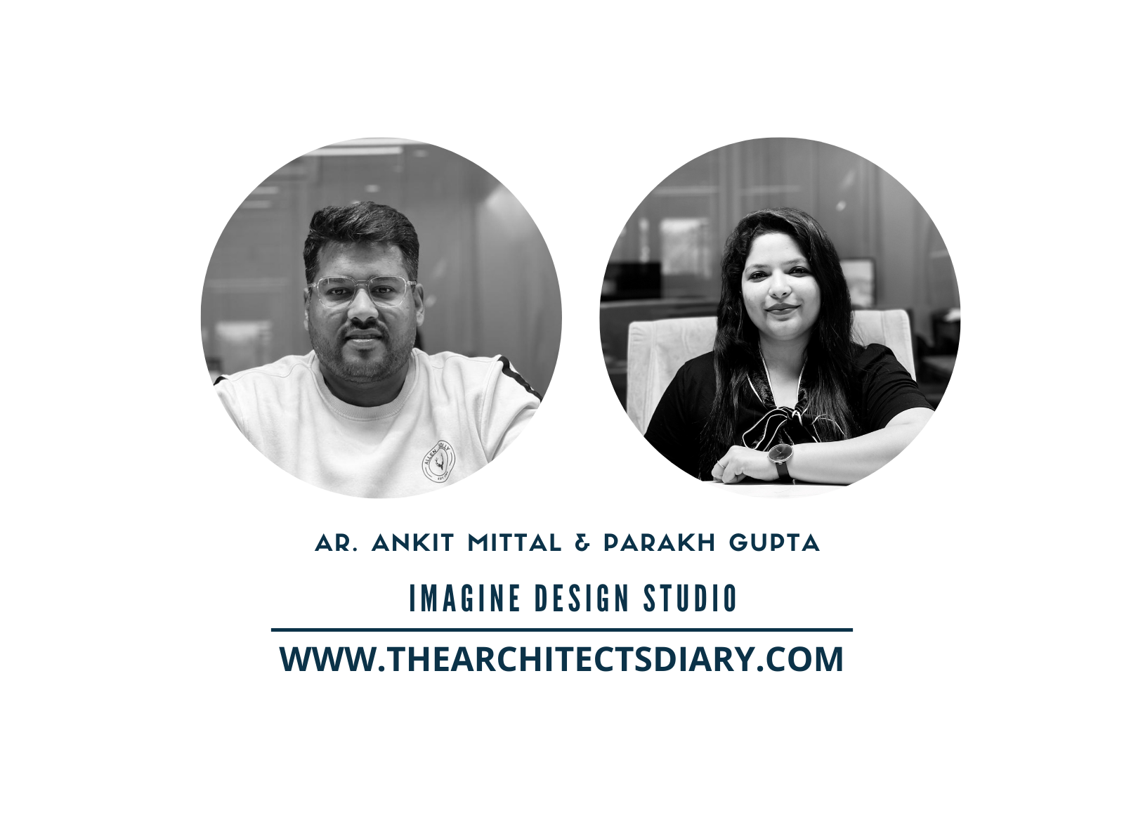 This Industrial Office Serves As The Central Hub For 'GANIT' | Imagine ...