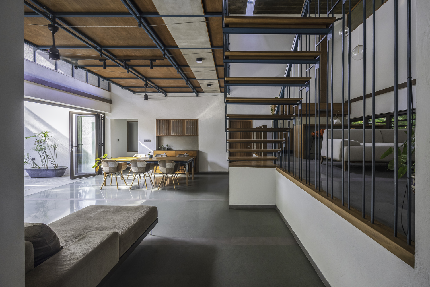 The Kerala House Design Is Resilient to Floods and Rooted in Simplicity ...