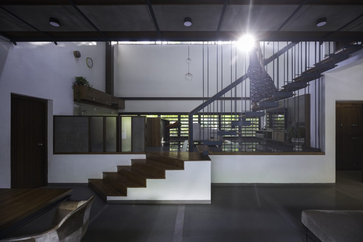 The Kerala House Design Is Resilient to Floods and Rooted in Simplicity ...