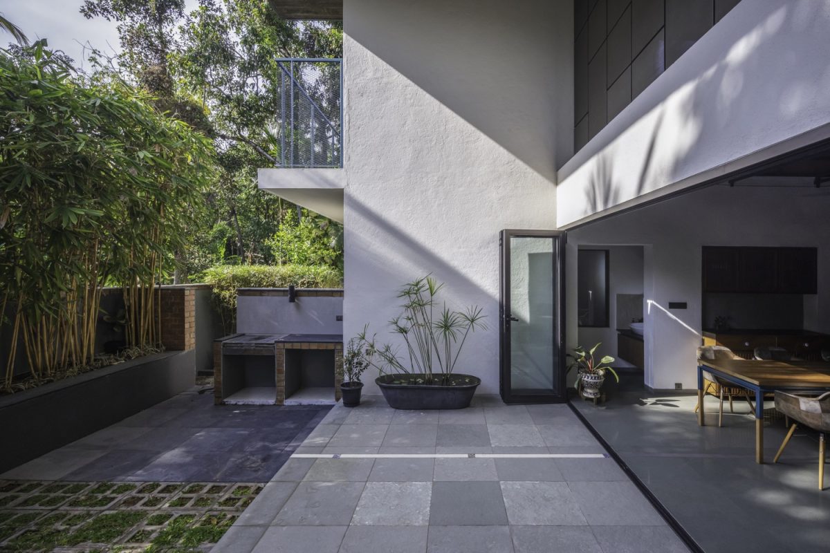 The Kerala House Design Is Resilient to Floods and Rooted in Simplicity ...