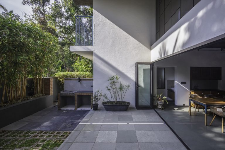 The Kerala House Design Is Resilient to Floods and Rooted in Simplicity ...