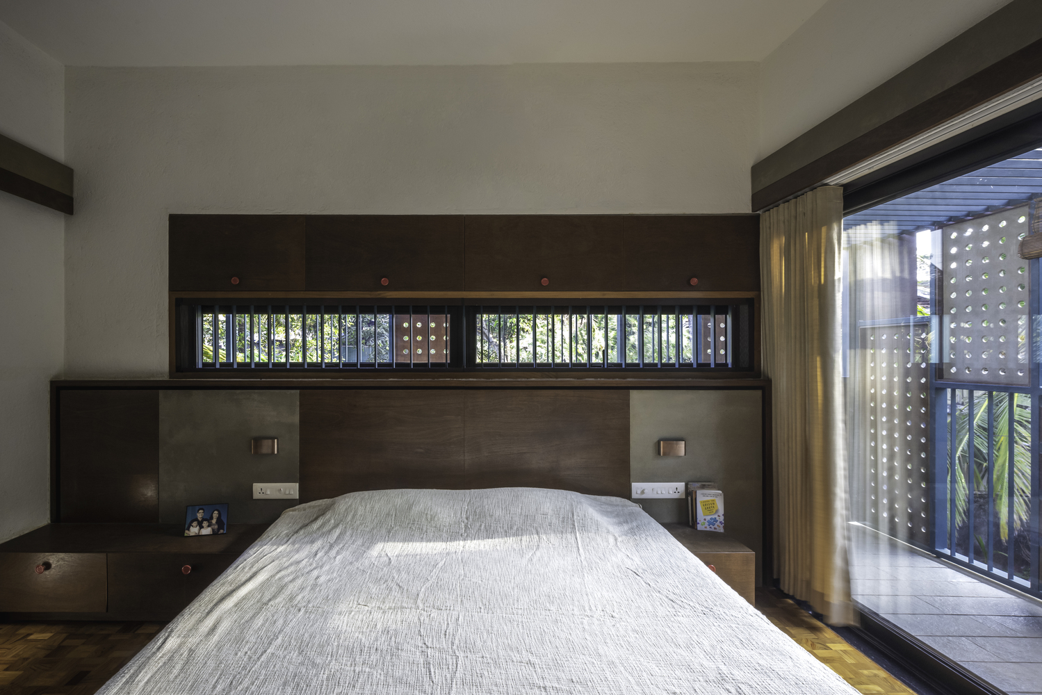 The Kerala House Design Is Resilient to Floods and Rooted in Simplicity ...