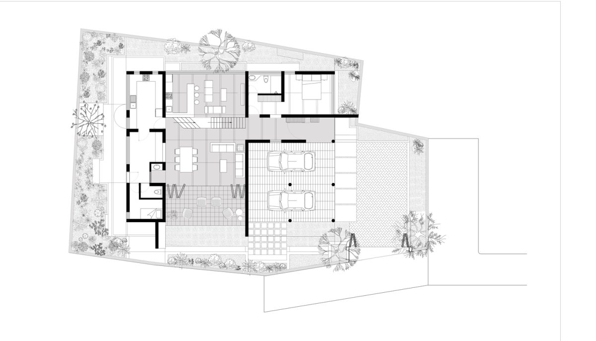 The Kerala House Design Is Resilient to Floods and Rooted in Simplicity ...