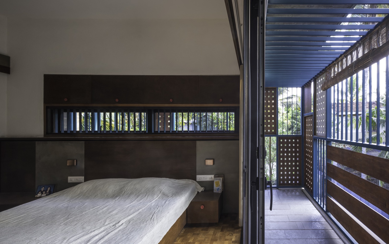 The Kerala House Design Is Resilient to Floods and Rooted in Simplicity ...