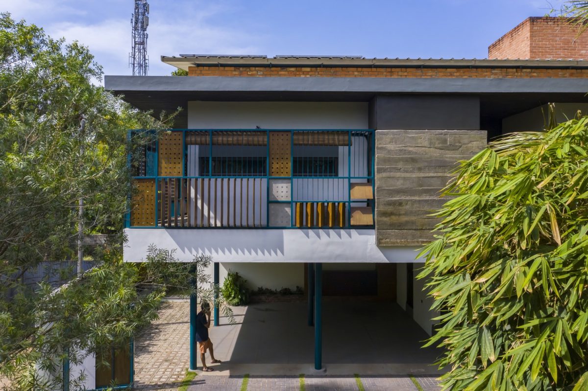 The Kerala House Design Is Resilient to Floods and Rooted in Simplicity ...