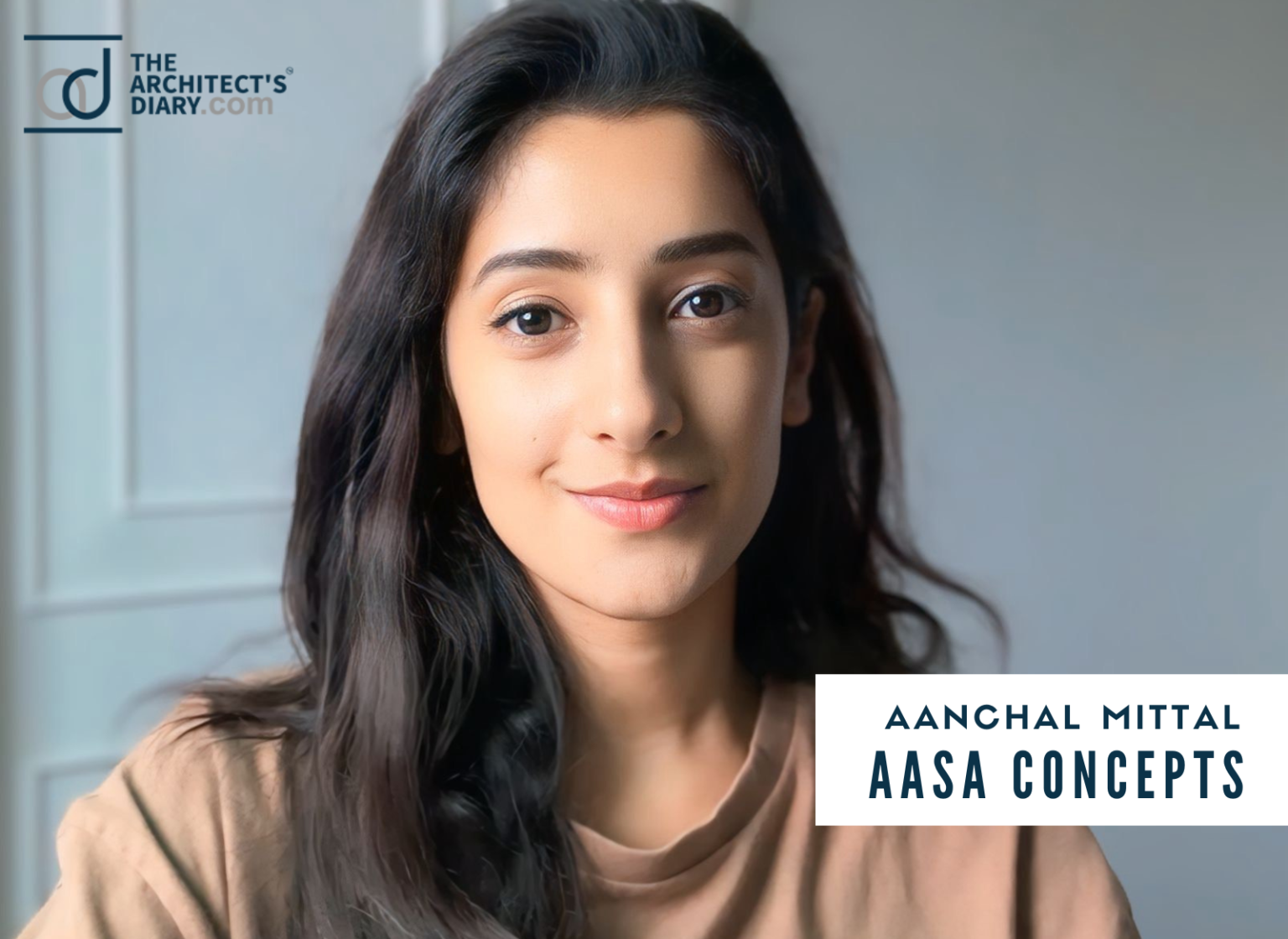 This Apartment Blends Mid-Century Modern Style With Contemporary Design ...