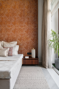 The Minimalist Contemporary Interior Design Is Rooted in Biophilic ...