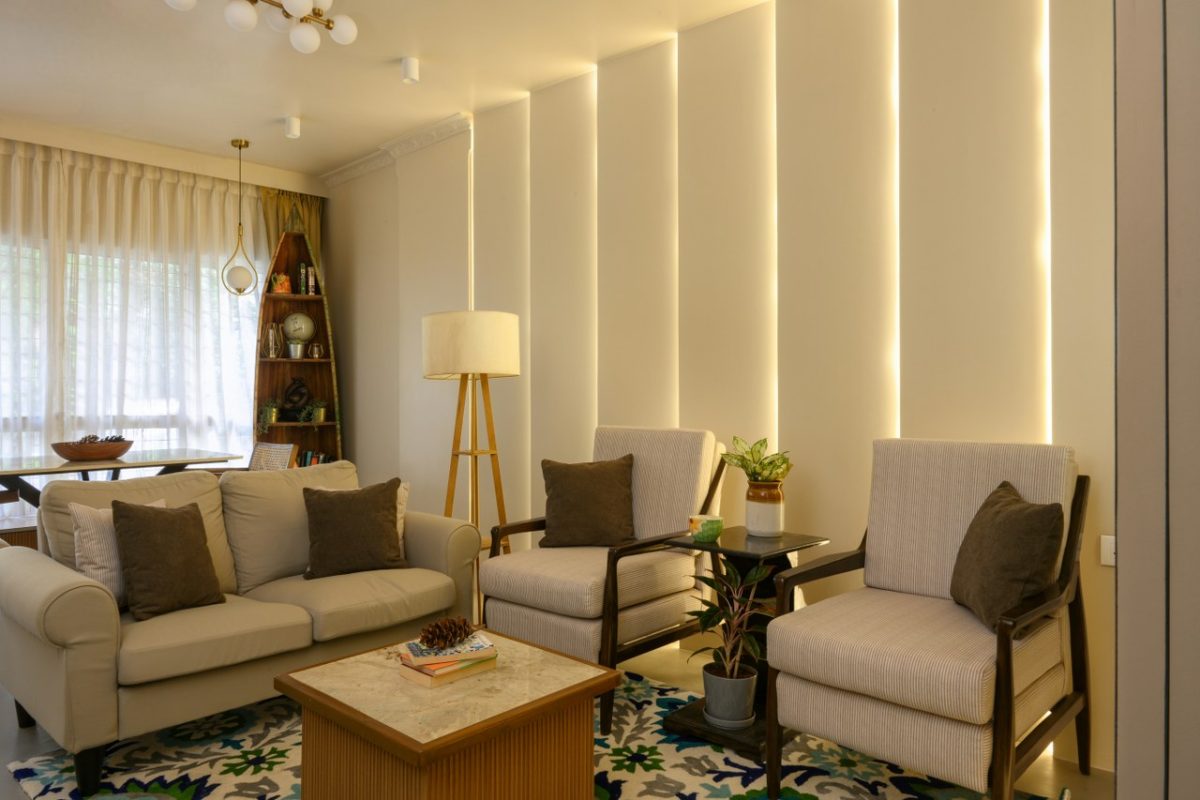 Andrade's Home Is A Vibrant Showcase of Bohemian Style Interior ...
