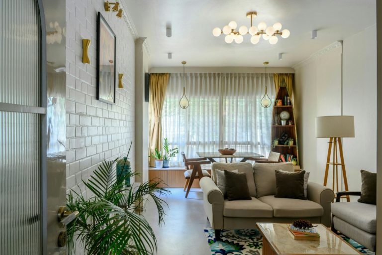 Andrade's Home Is A Vibrant Showcase of Bohemian Style Interior ...