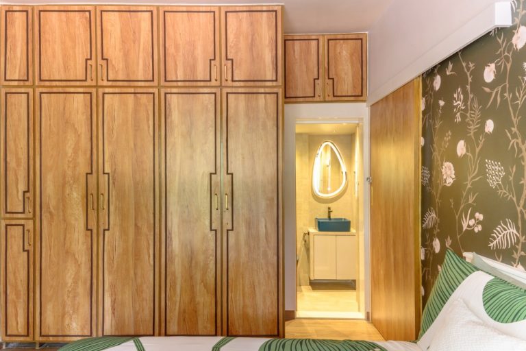 Andrade's Home Is A Vibrant Showcase of Bohemian Style Interior ...