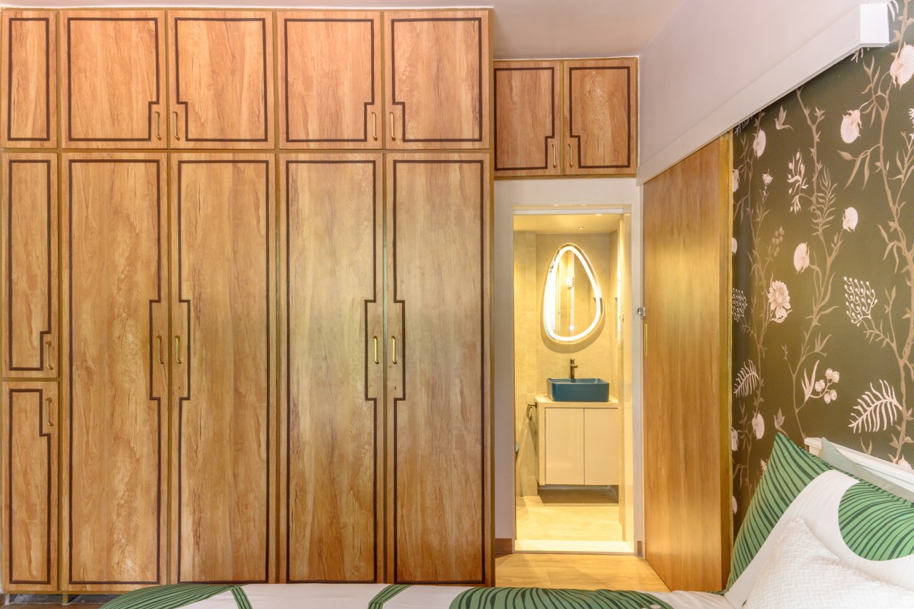 Andrade's Home Is A Vibrant Showcase of Bohemian Style Interior ...