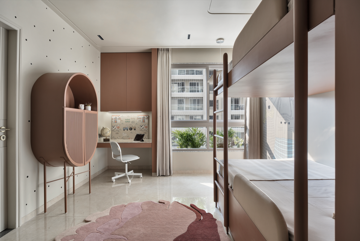 This Classic Interior Design Transforms Spaces With Timeless Elegance ...