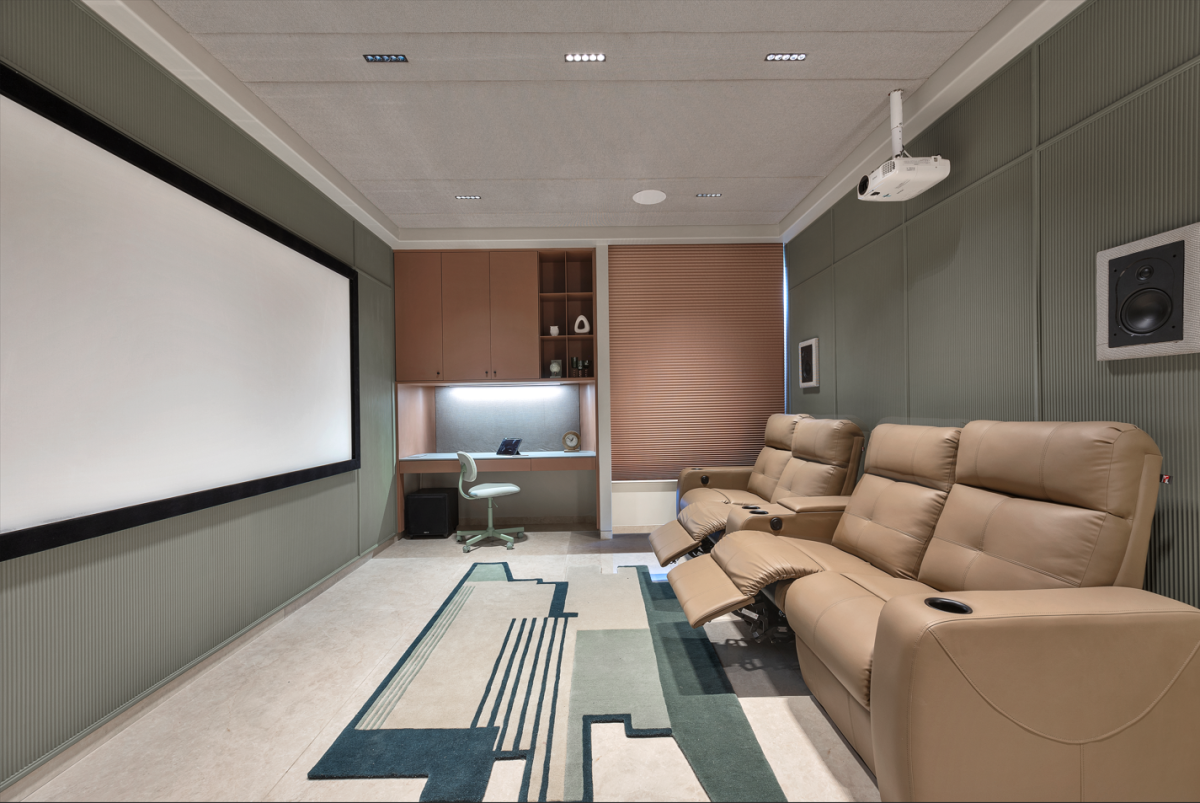 This Classic Interior Design Transforms Spaces With Timeless Elegance ...